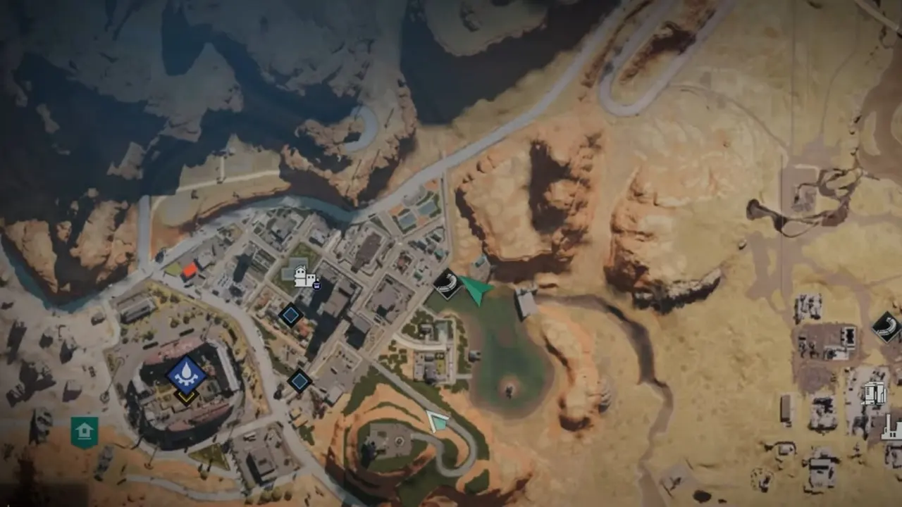 Where to Get Automatic Parts in Once Human