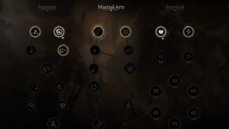 Black Myth Wukong Skill Guide - Beginner Tips