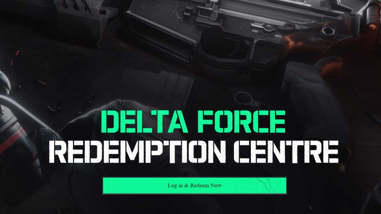 3 Ways To Get Free Delta Force: Hawk Ops Beta Keys - Gamer Tweak