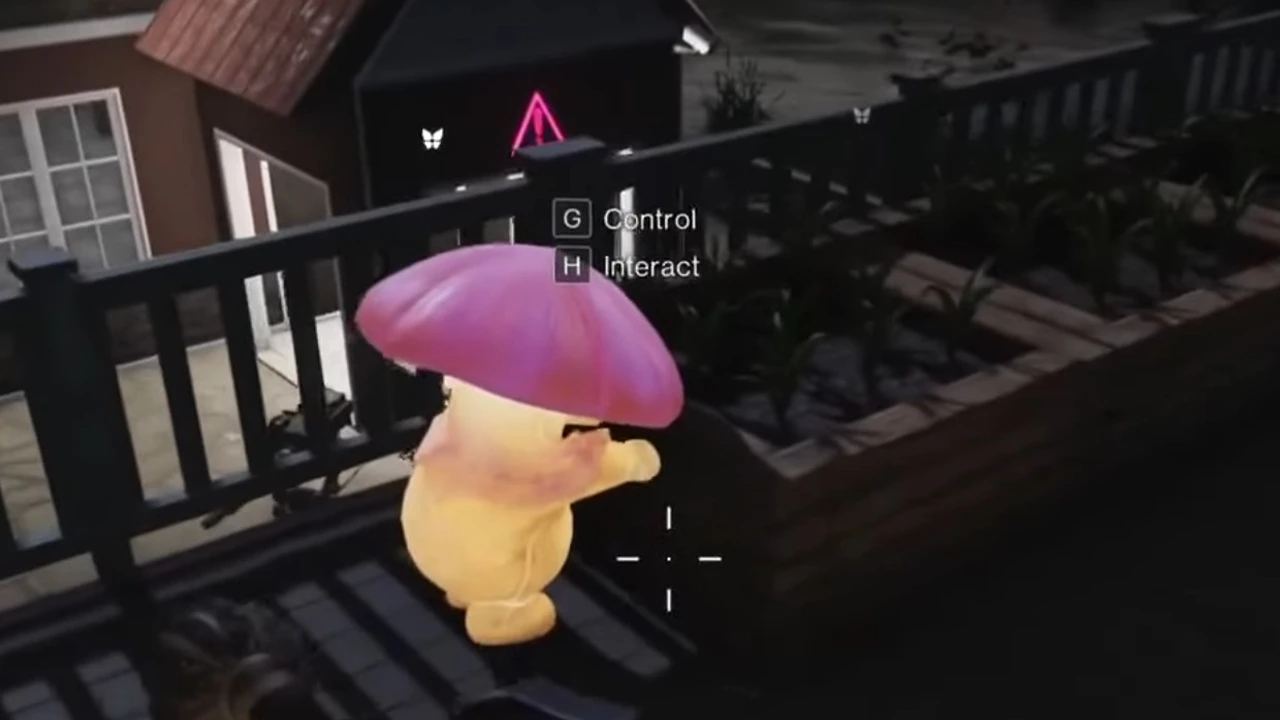 How to Get and Use Growshrooms in Once Human - Gamer Tweak