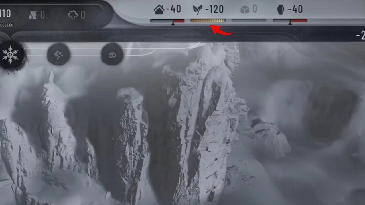 How to Reduce Hunger in Frostpunk 2 - Steps to Get More Food