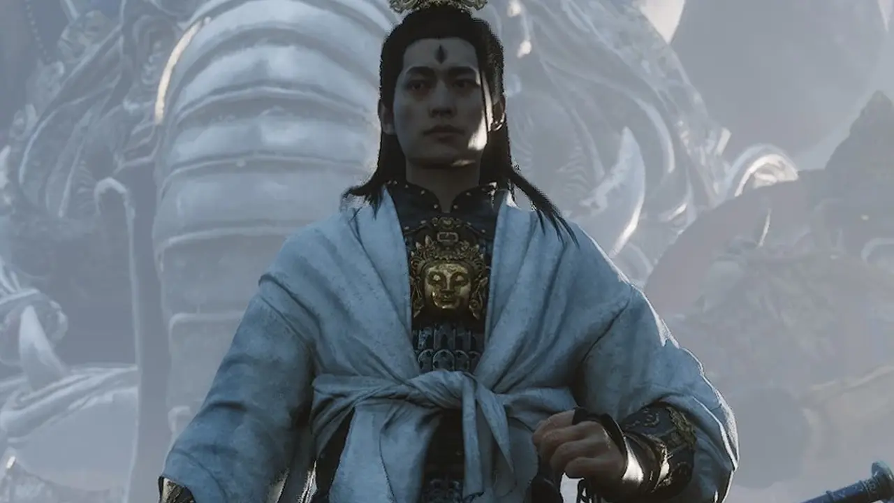 How to Get to Erlang in Black Myth Wukong (Location)