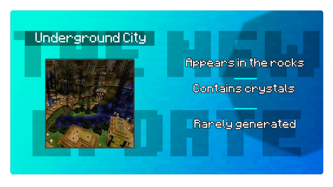 Minecraft Bedrock 1.22.10, 1.22.20 and 1.22.0 update download ...