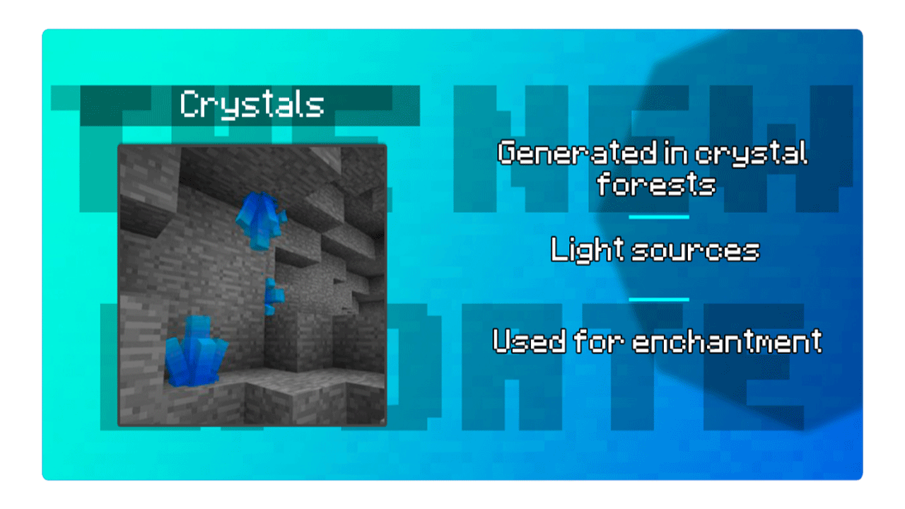 Minecraft Bedrock 1.22.10, 1.22.20 and 1.22.0 update download ...