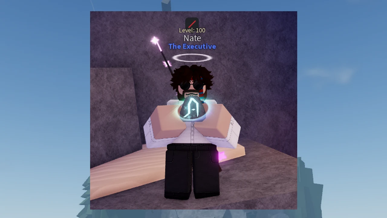 How to Find Merlin and Get Relic to Enchant Rods in Roblox Fisch