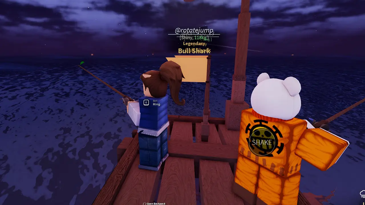 How to Farm Money in Fisch - Gamer Tweak