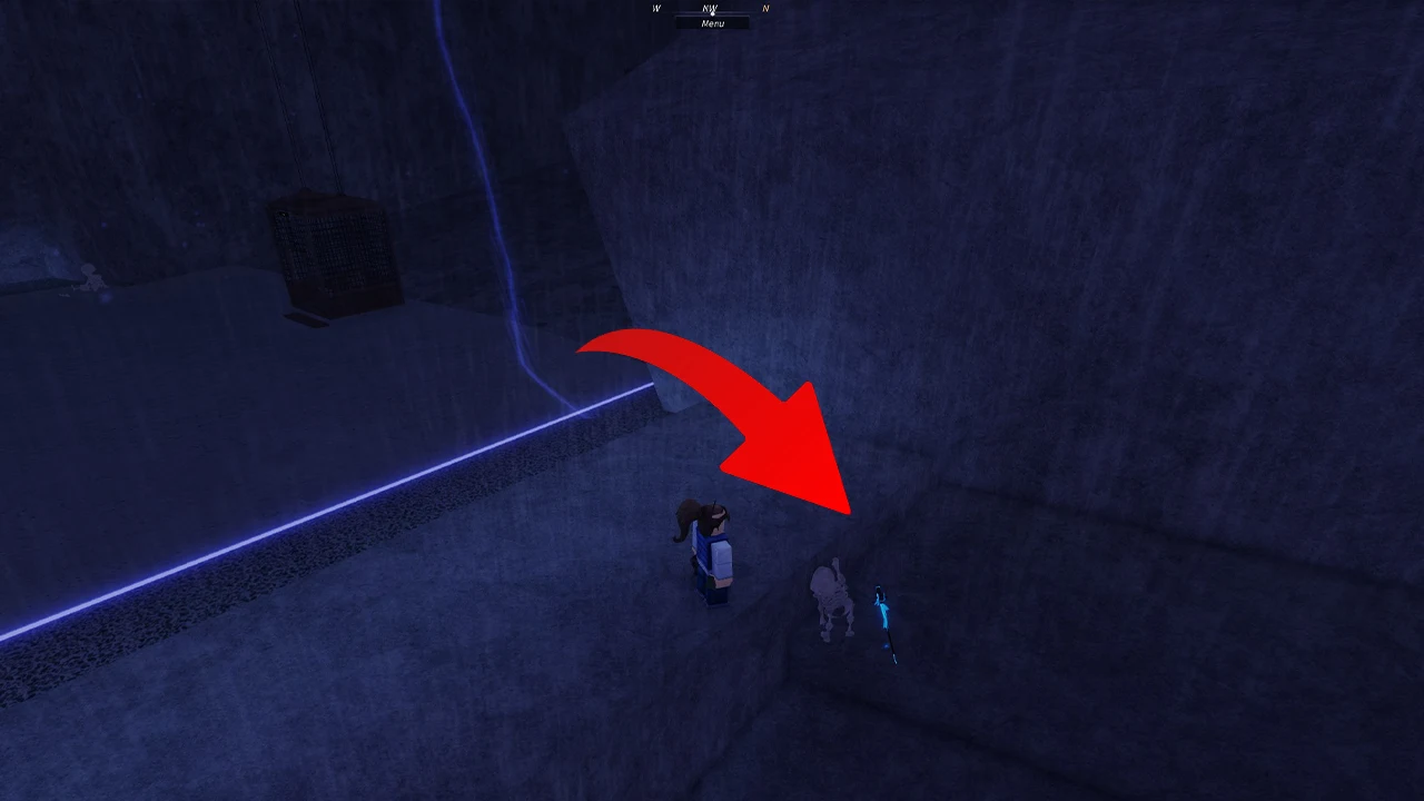 How to Get the Kings Rod in Roblox Fisch Easily