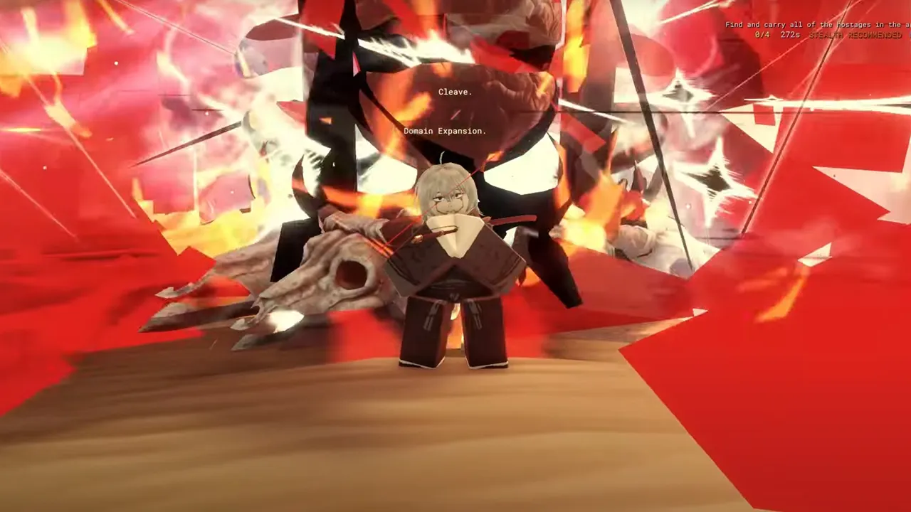 Roblox Sorcery: How To Get Malevolent Shrine & What It Does
