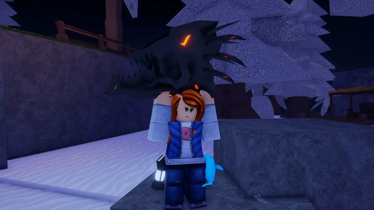 All Fisch Fossil Bones Locations (Archaeologist Bestiary Guide)