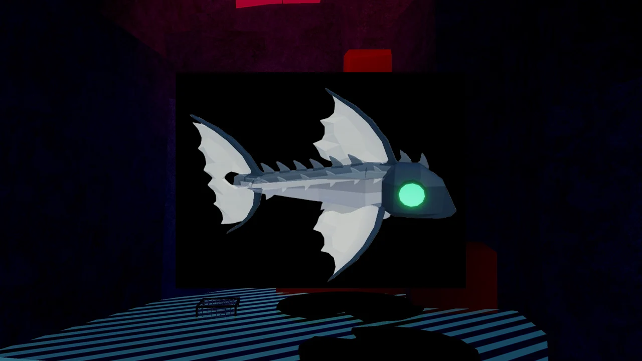 Fisch Barreleye Fish Location and How to Catch - Gamer Tweak