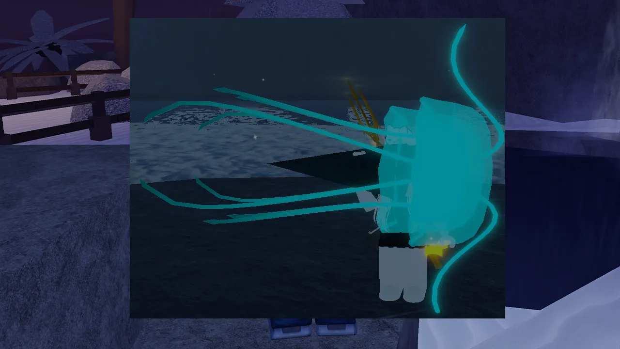 How to Catch Fish with the Atlantean Mutation in Fisch