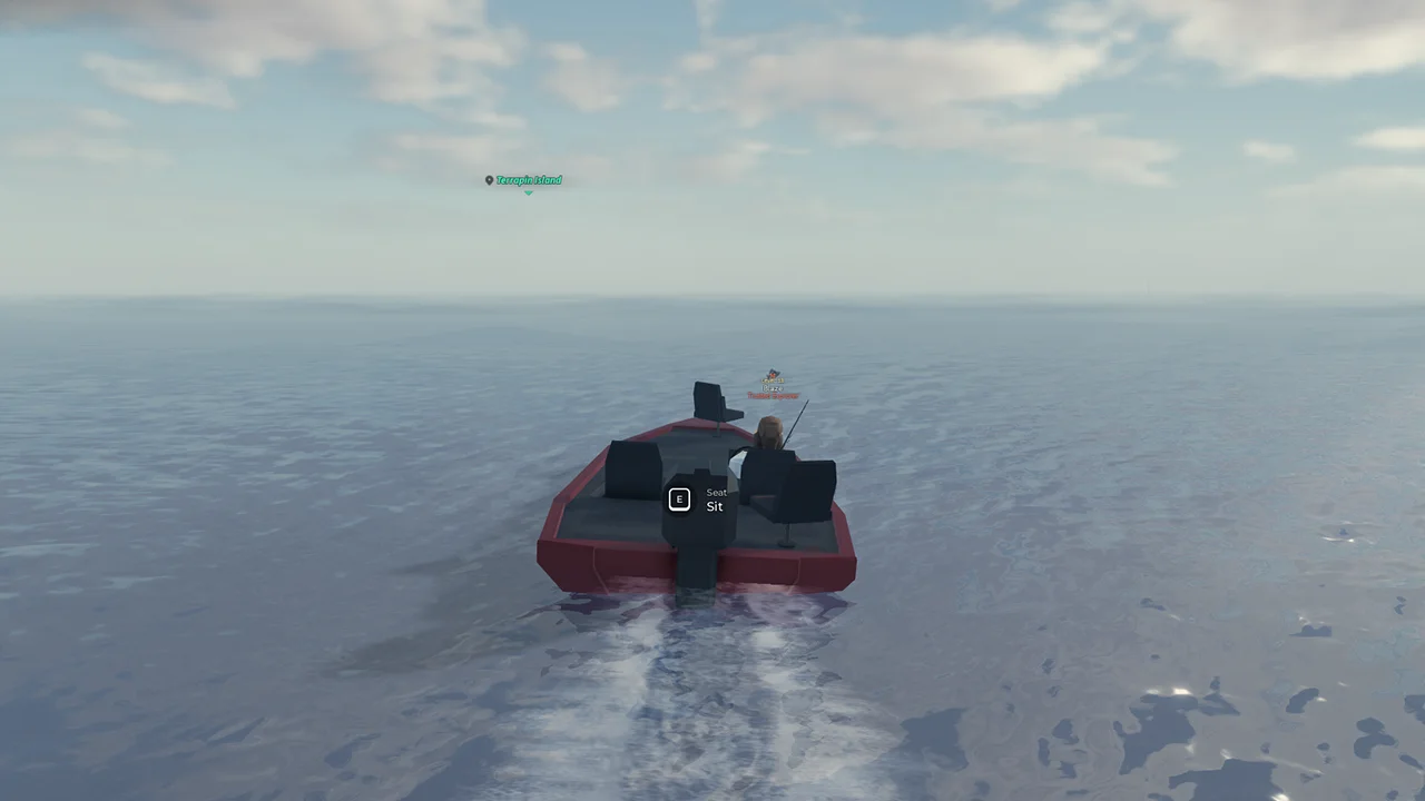 How to get Legendary fish in Roblox Fisch (Location, Bait & More)