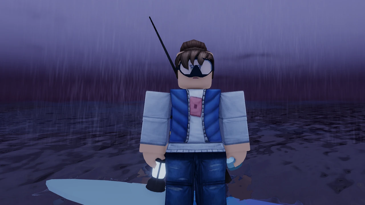 How to Get Diving Gear in Fisch Roblox (Basic and Advanced)