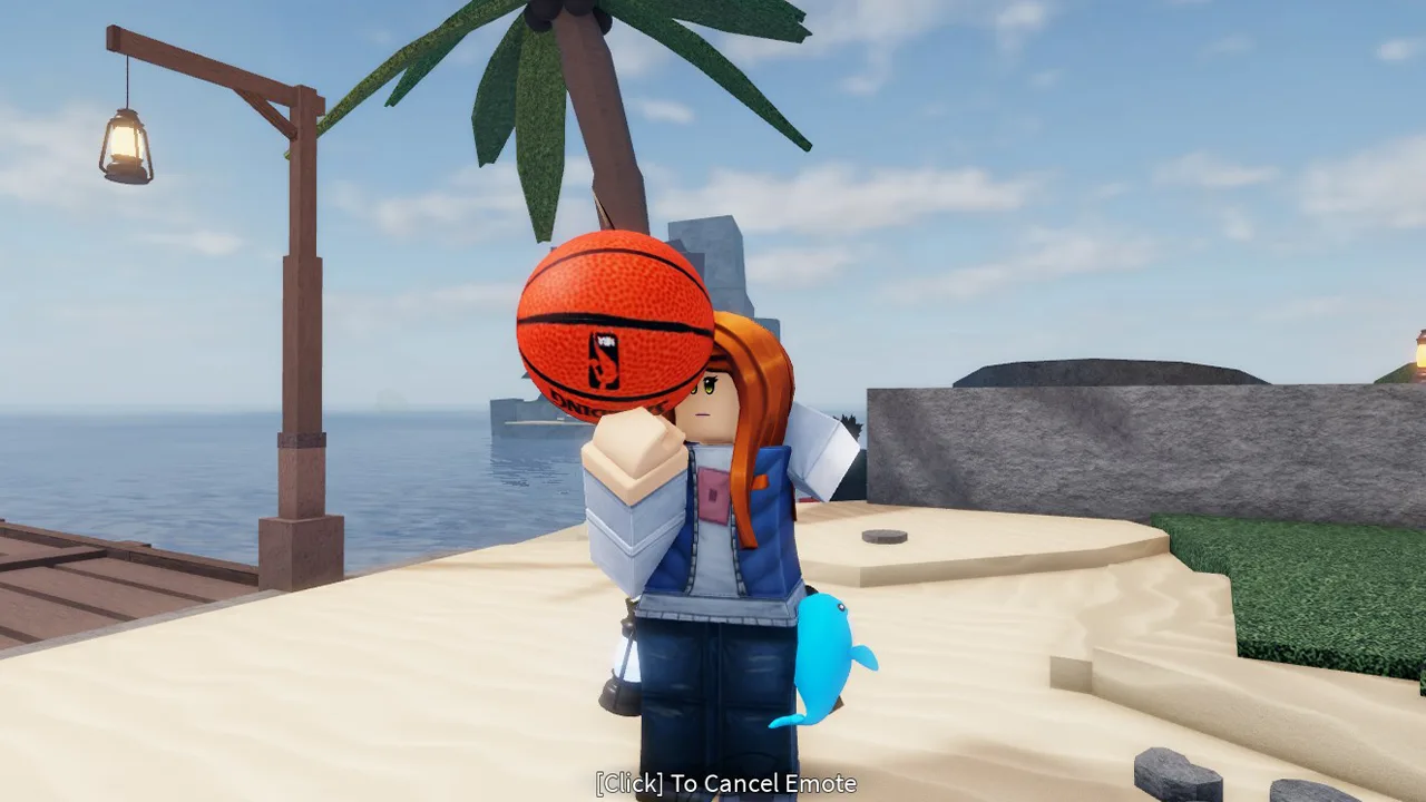 How to Emote in Fisch (All Commands) - Gamer Tweak