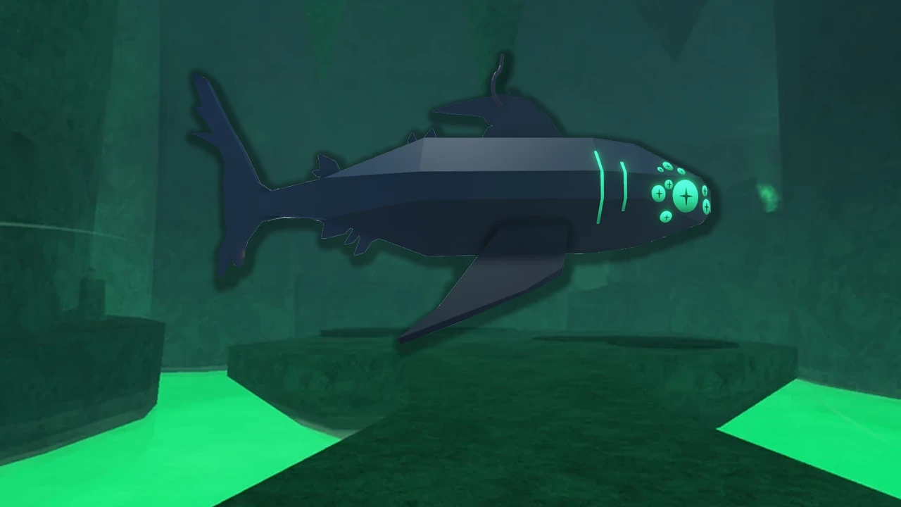 How to Get Eyefestation in Fisch (Roblox)