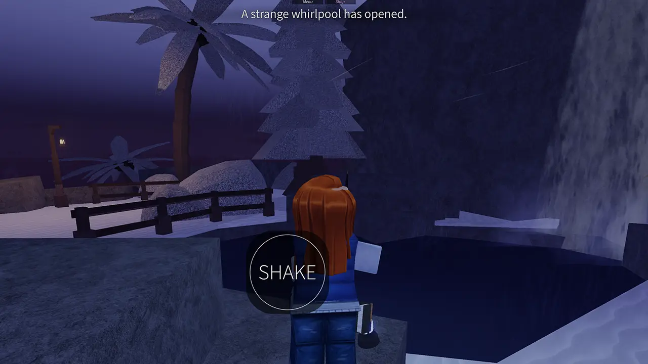 How to Save Fish and Equip Rod in Fisch (PC, Mobile)