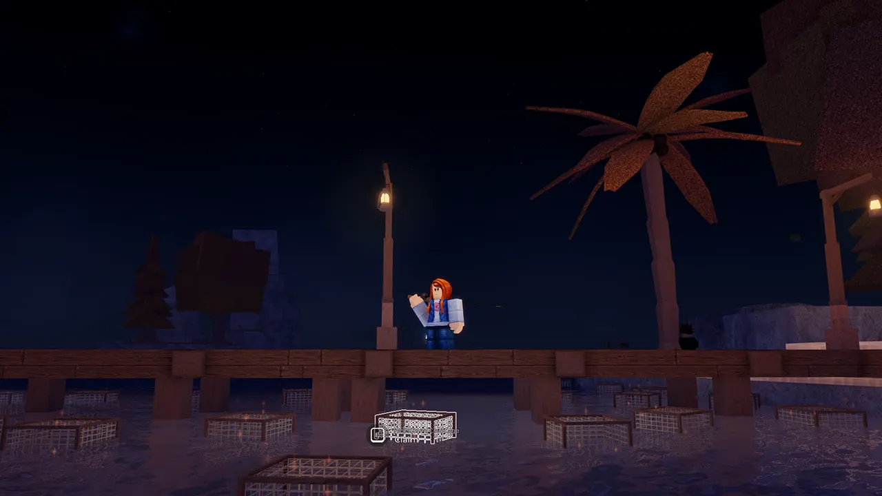 All Fisch Server Events Explained - Gamer Tweak