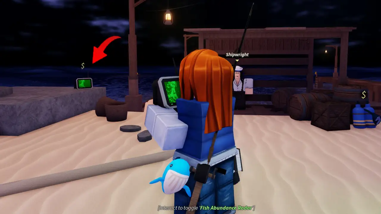 Is the Fisch Fish Radar Worth It? (Answered)