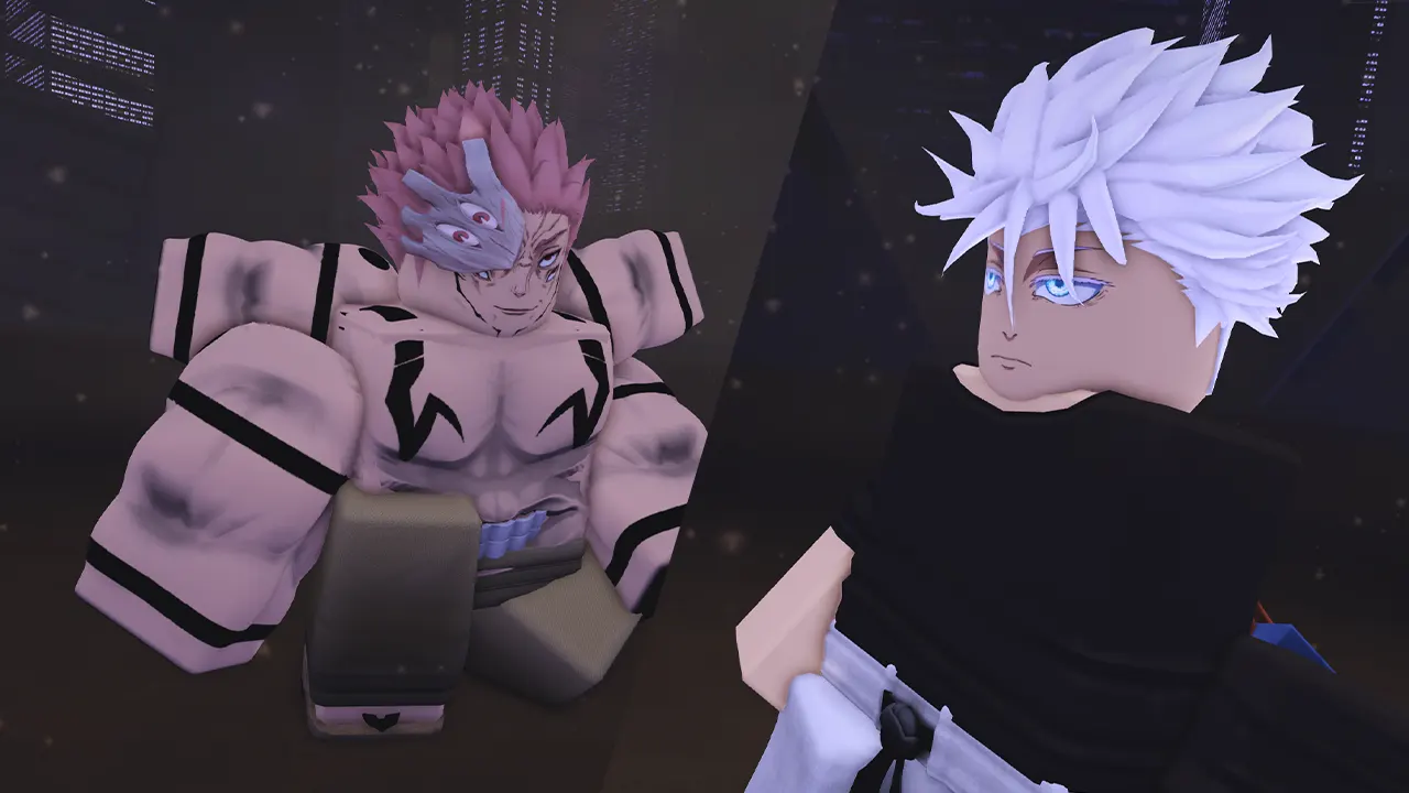 How to Get and Use Demon Fingers in Jujutsu Infinite