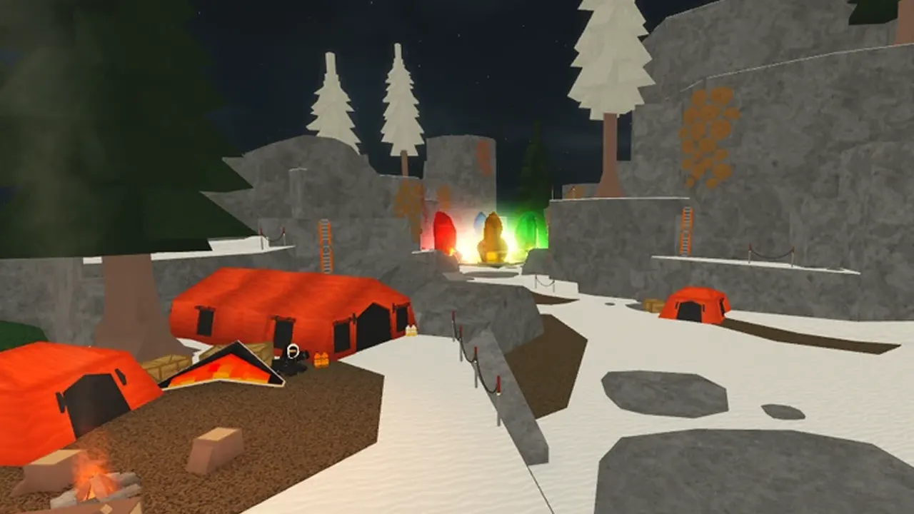 How to Get Advanced Glider in Fisch (Location)