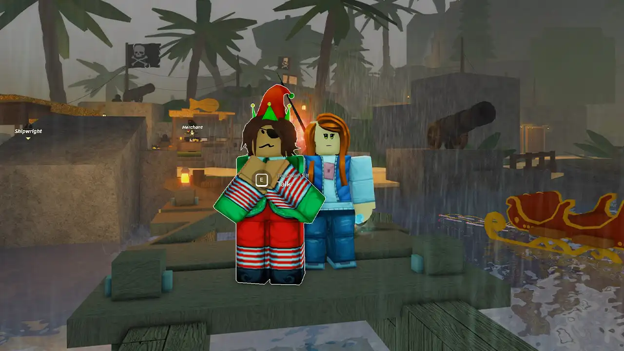 All 9 Fisch Elf Locations with GPS Coordinates