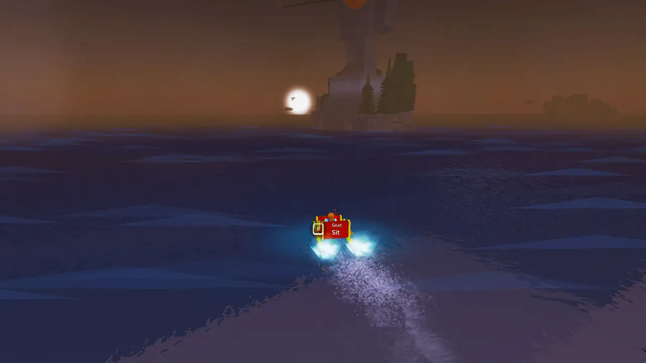 Best Fisch XP Farm Spots