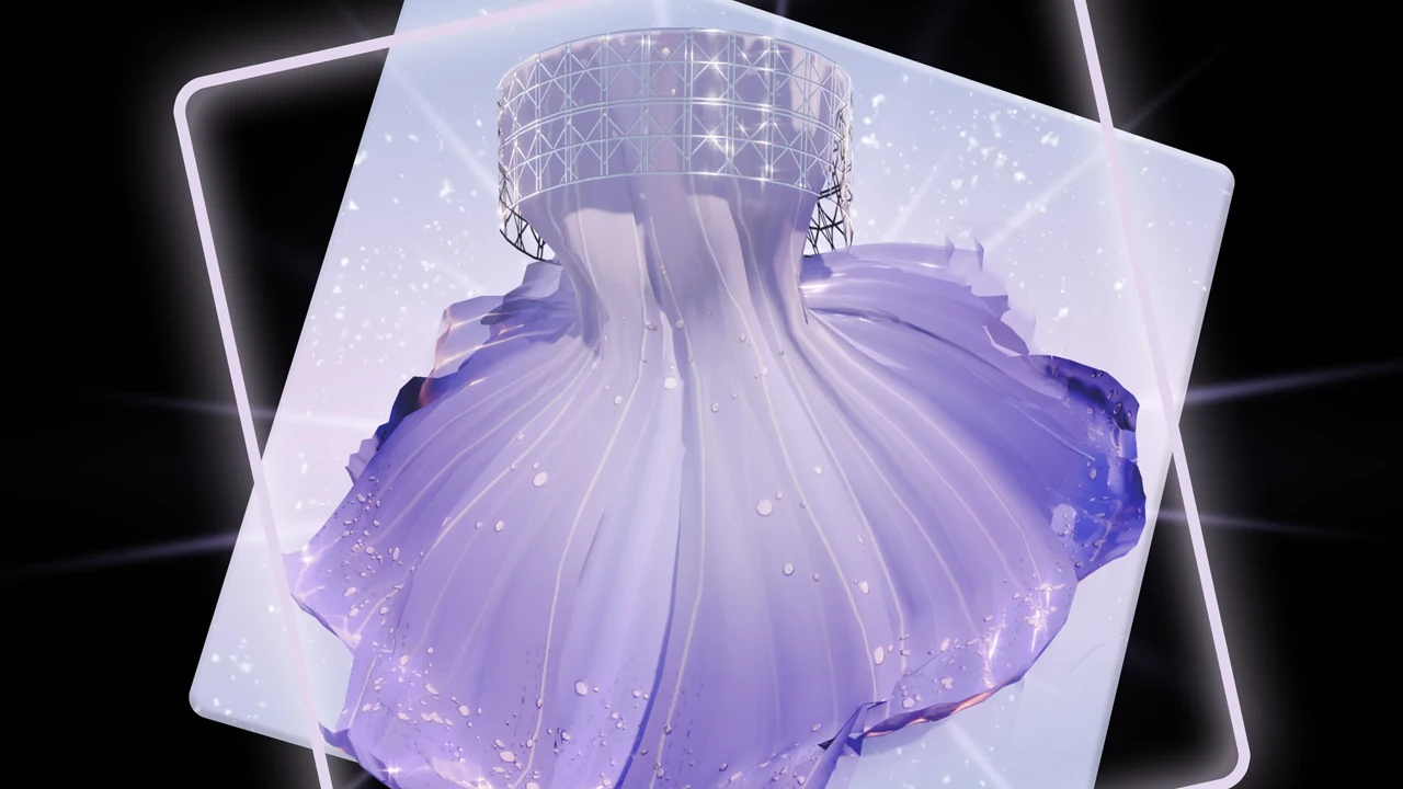 DTI Petal Dress Code and Time for Winter Update