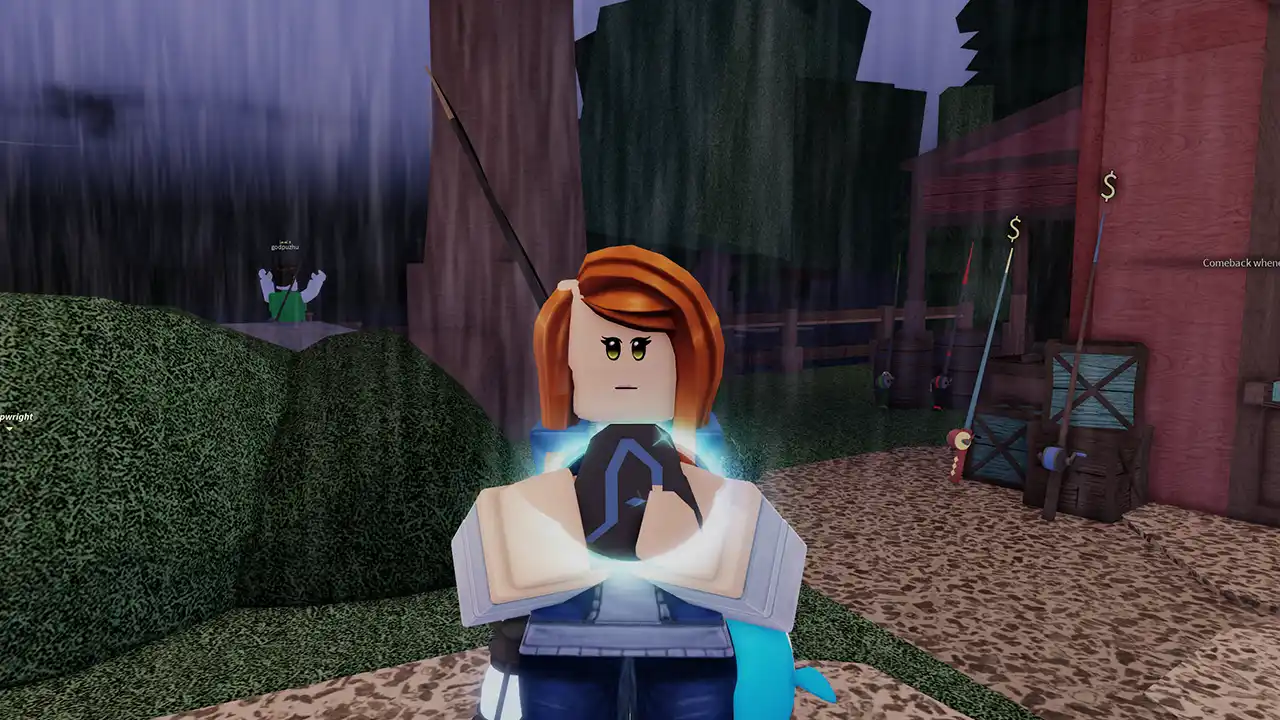 How to Farm Enchant Relics in Fisch