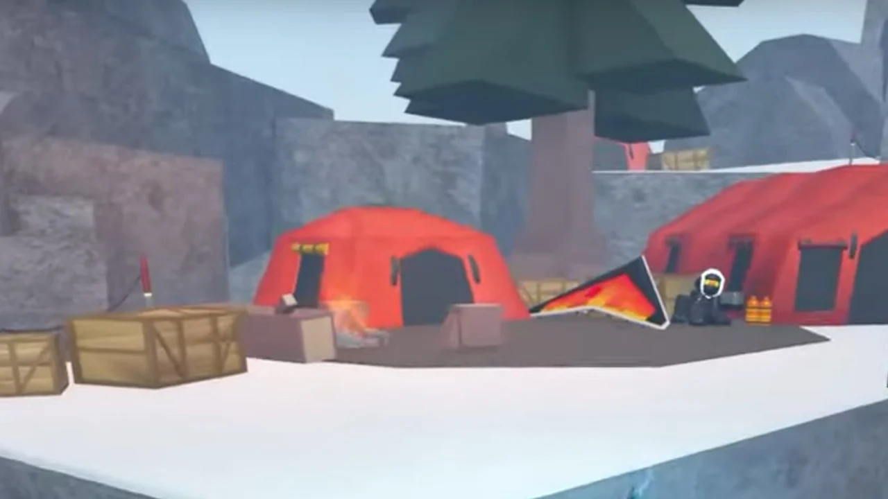 How to Find All Oxygen Tanks in Fisch (Locations)