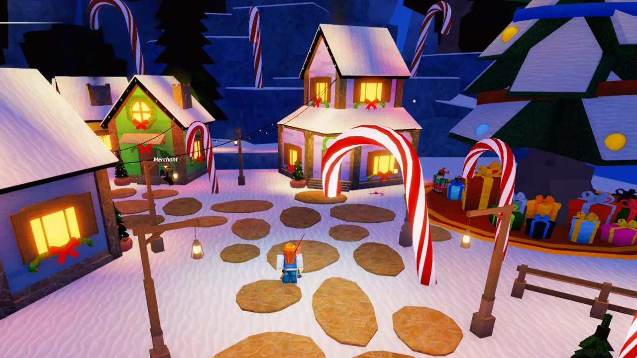 Fisch Fishing Rod Skins: How to Get and Equip