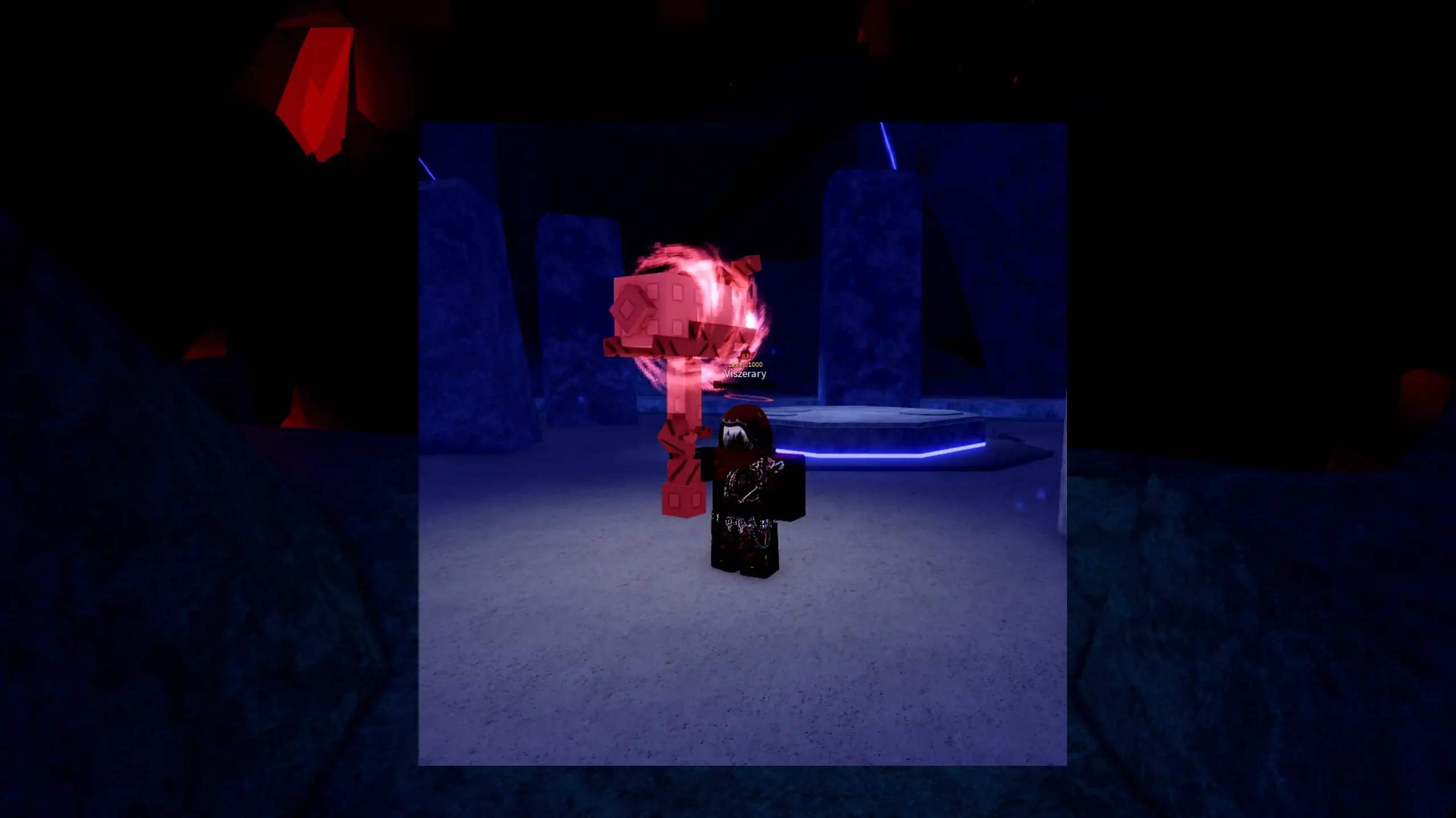 How to Get the Brick Rod in Fisch - Gamer Tweak