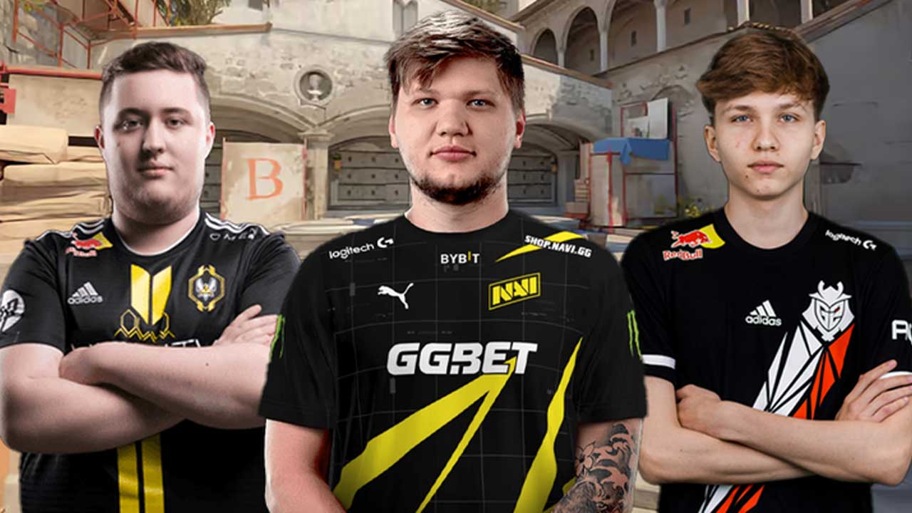 Crosshair Settings of the Best CS2 Players: Settings of Professional Gamers