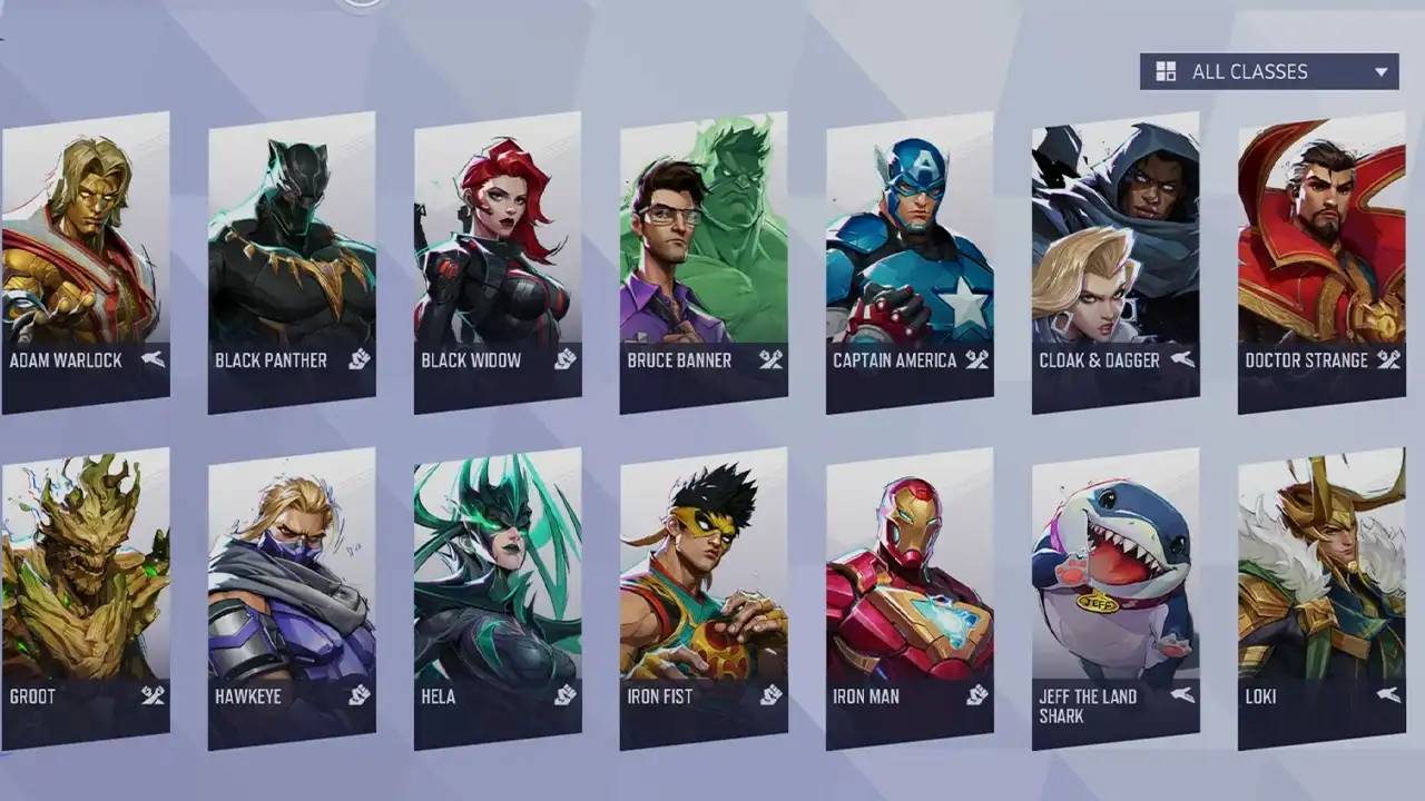 How to Emote and Use Sprays in Marvel Rivals - Gamer Tweak