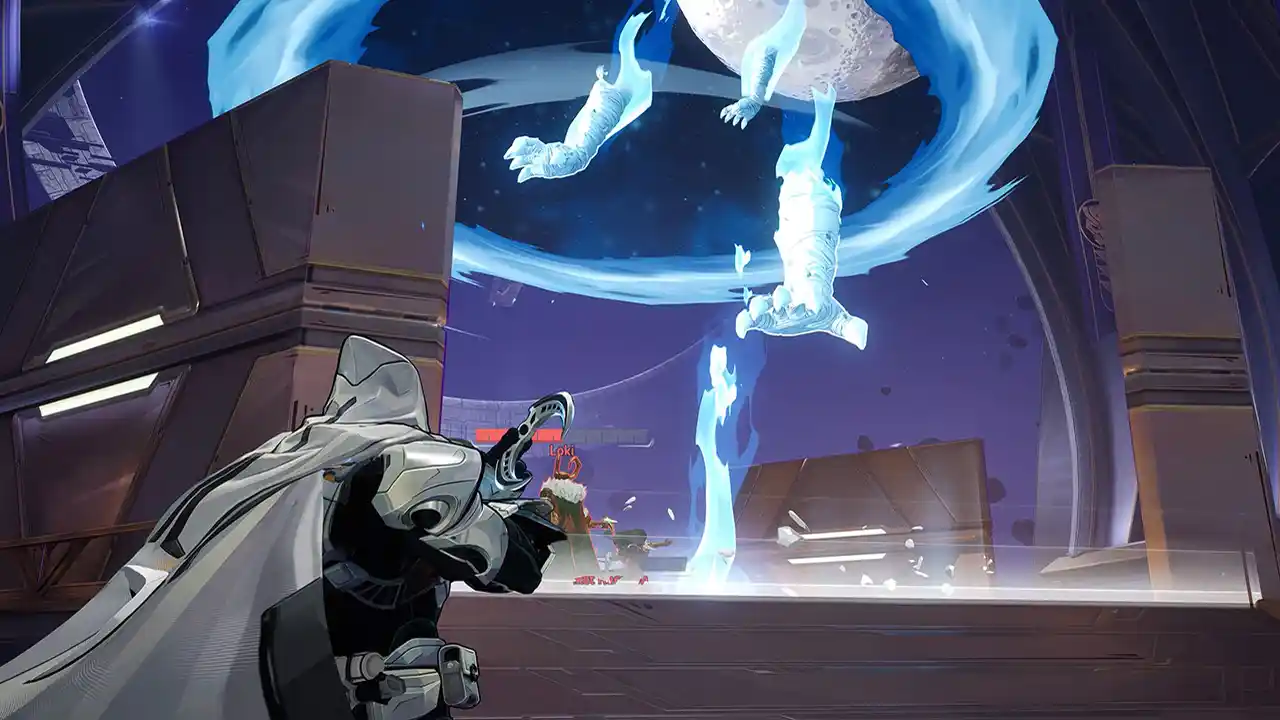 How to Save Highlights in Marvel Rivals - Gamer Tweak