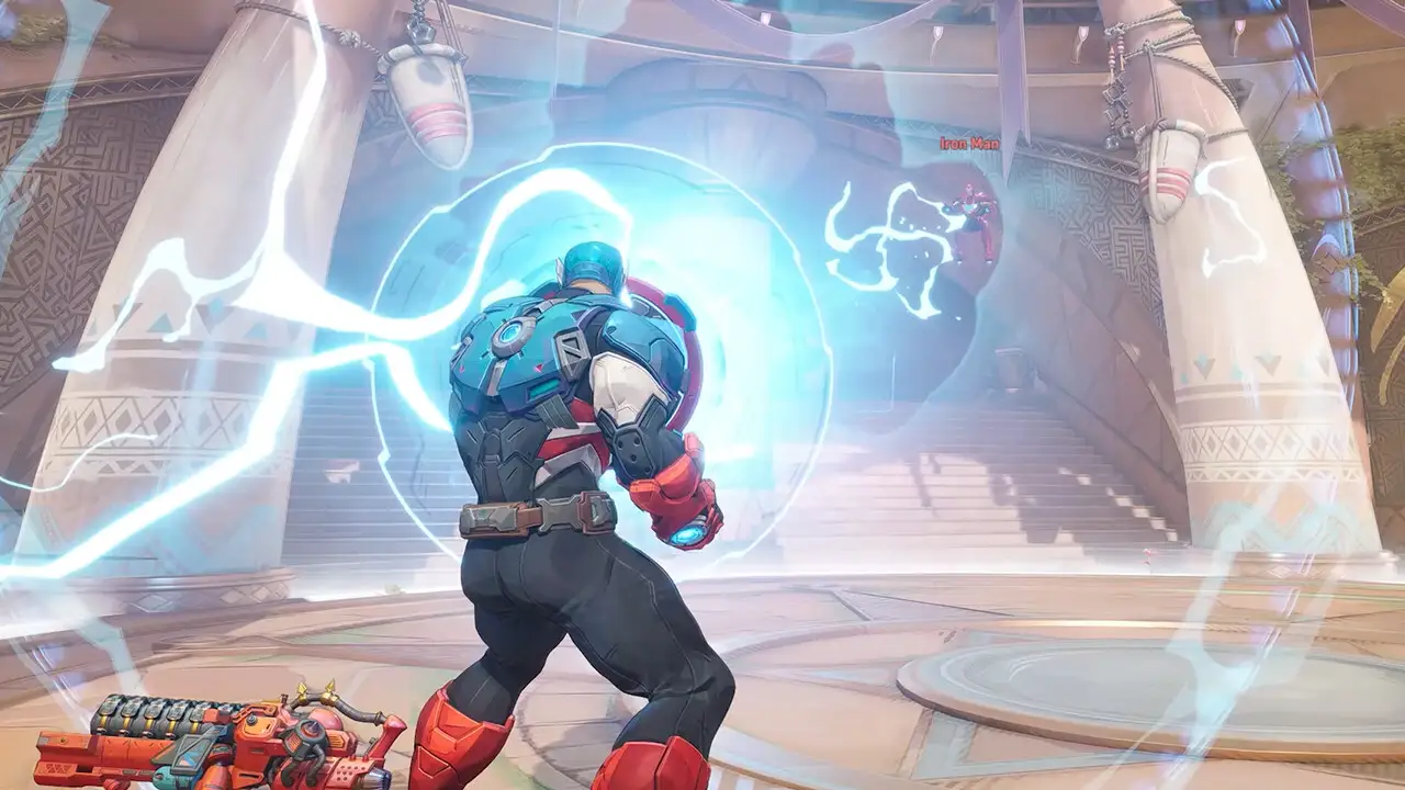 How to Install Mods for Marvel Rivals on PC - Gamer Tweak