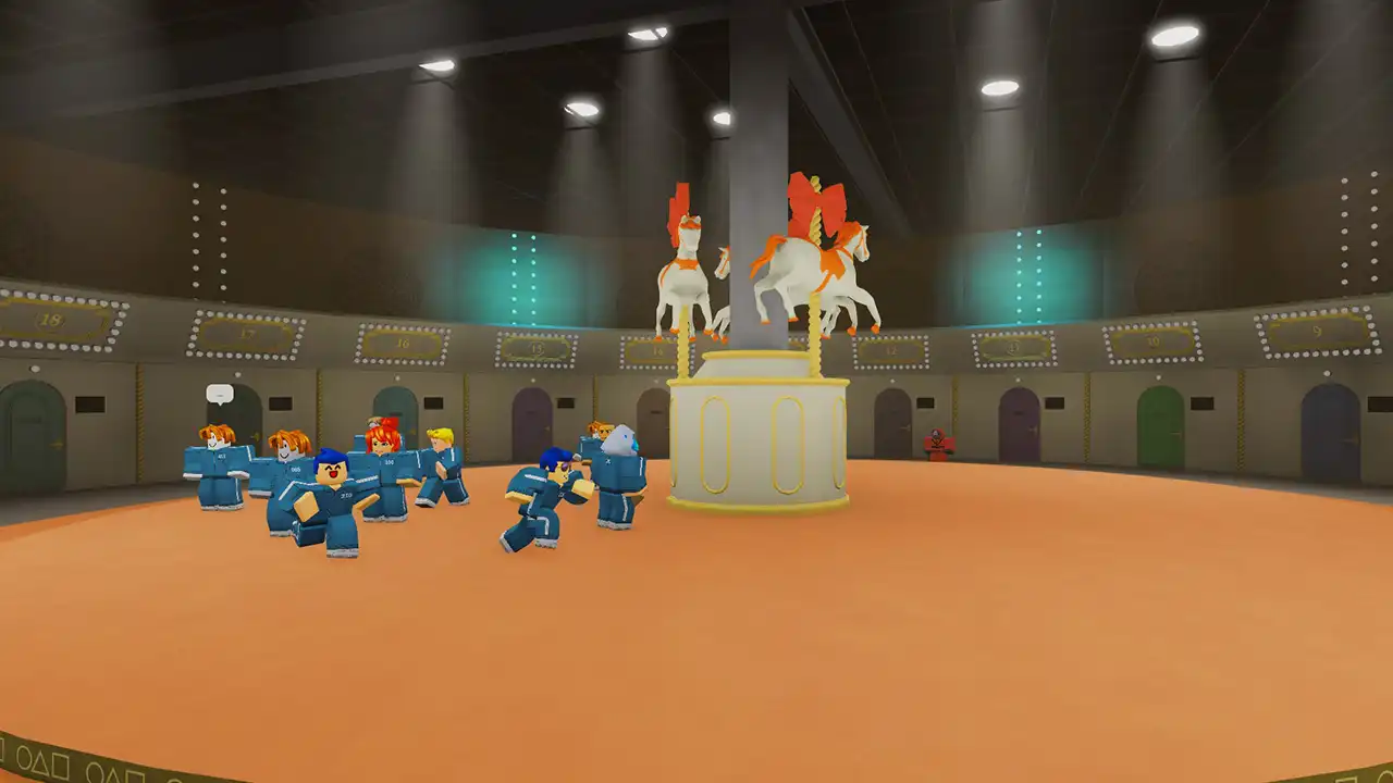 How to Play Mingle in Shrimp Game