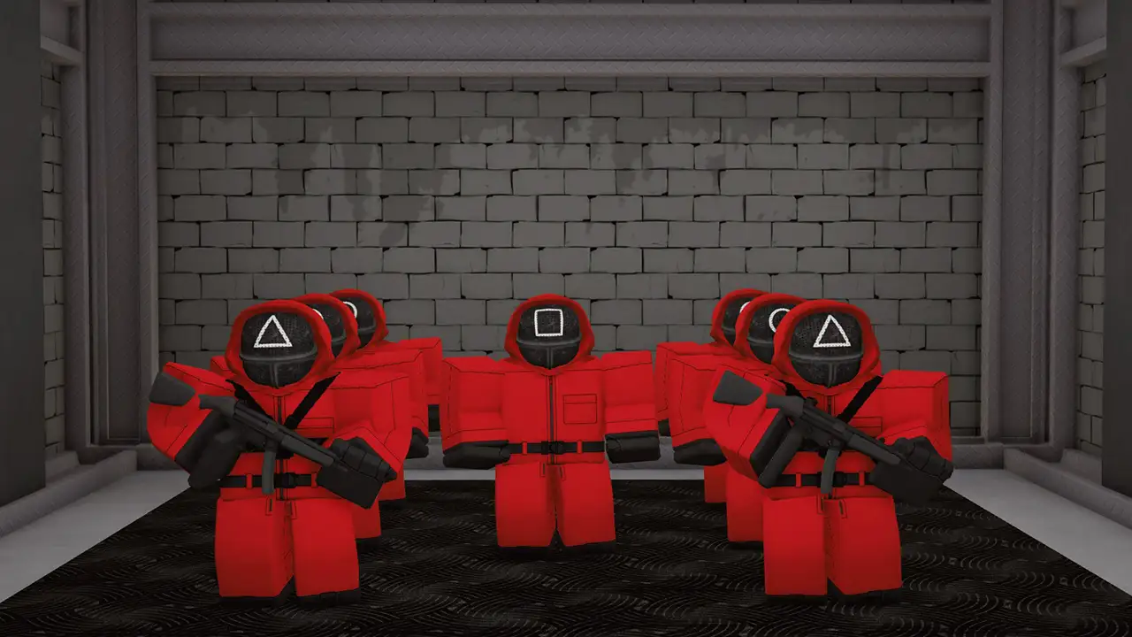 How to Push Other Players in Shrimp Game