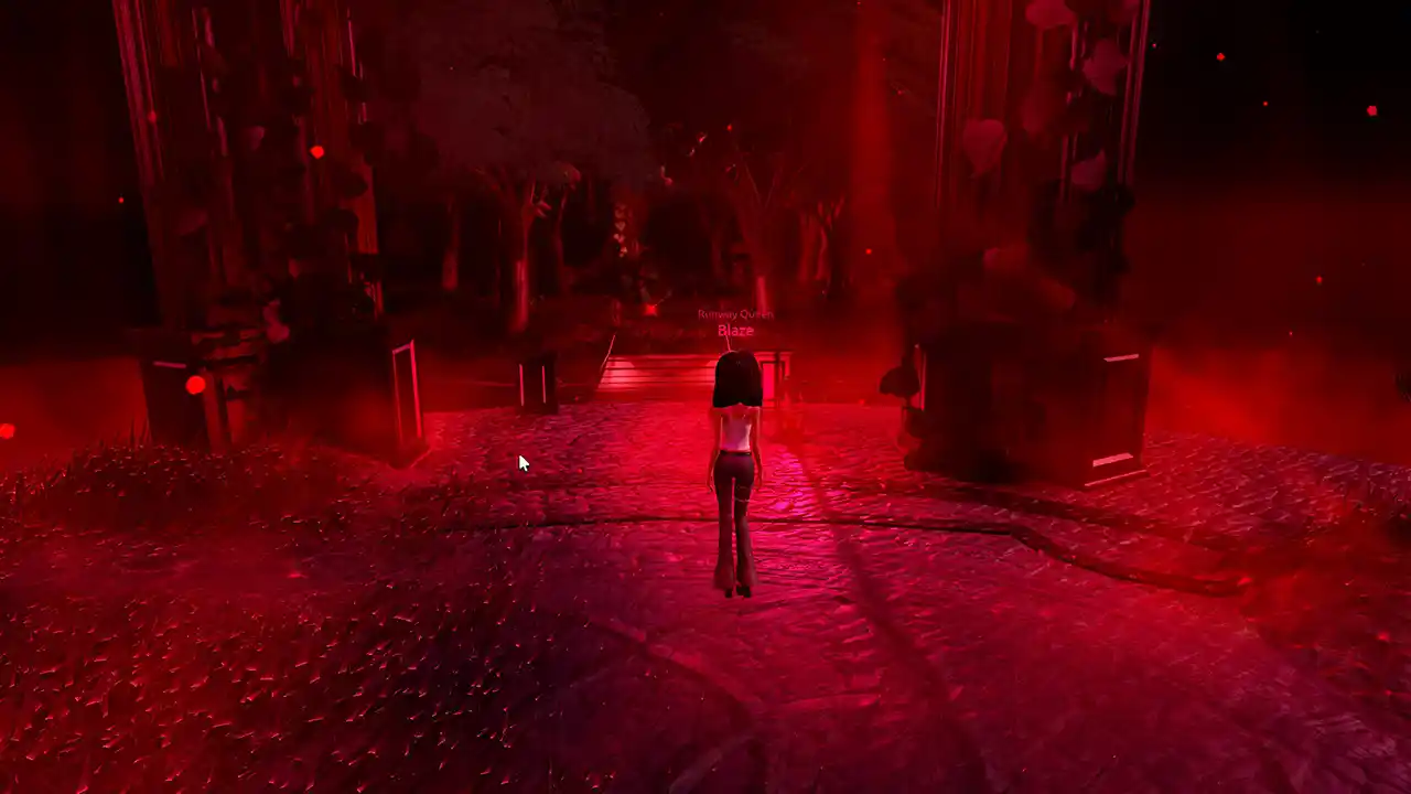 How to Complete Chapter 2 of Dress to Impress Valentine's Quest - Gamer ...