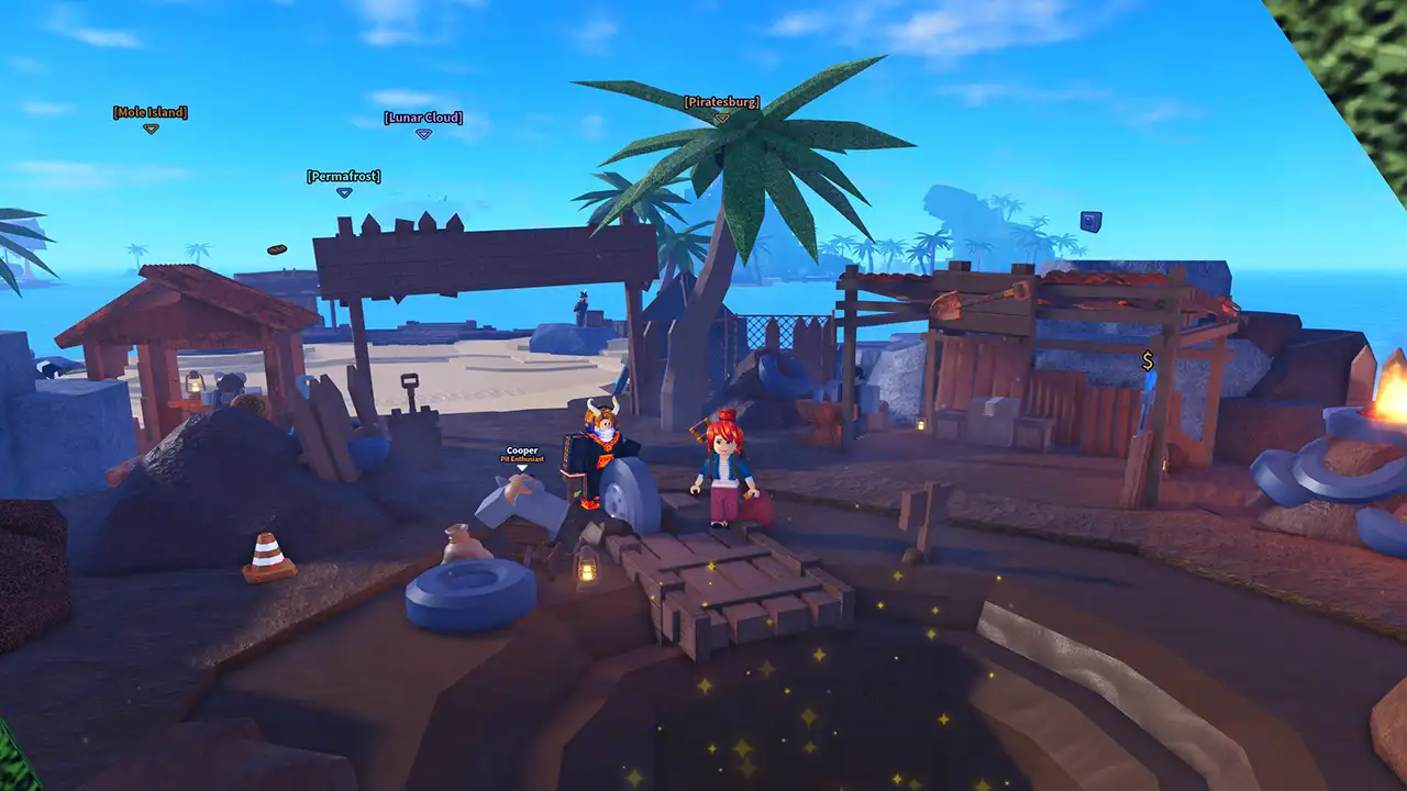 How to Get Mutations in Dig It (List)