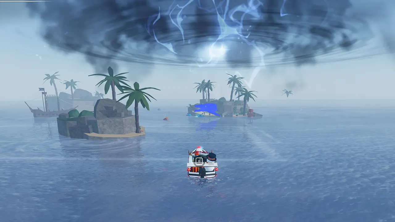 When is the next Summer Season in Fisch?