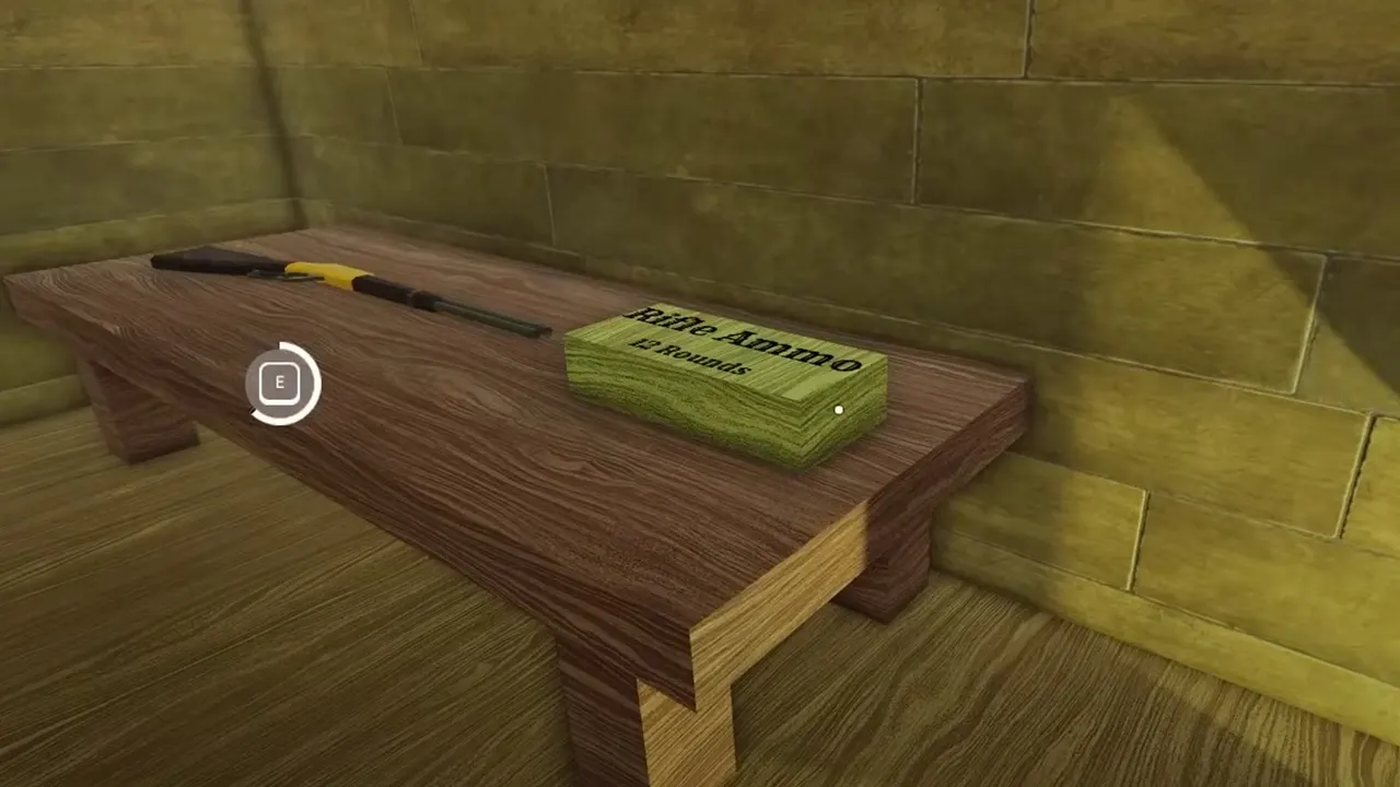 How to Get Weapons in Dead Rails - Gamer Tweak