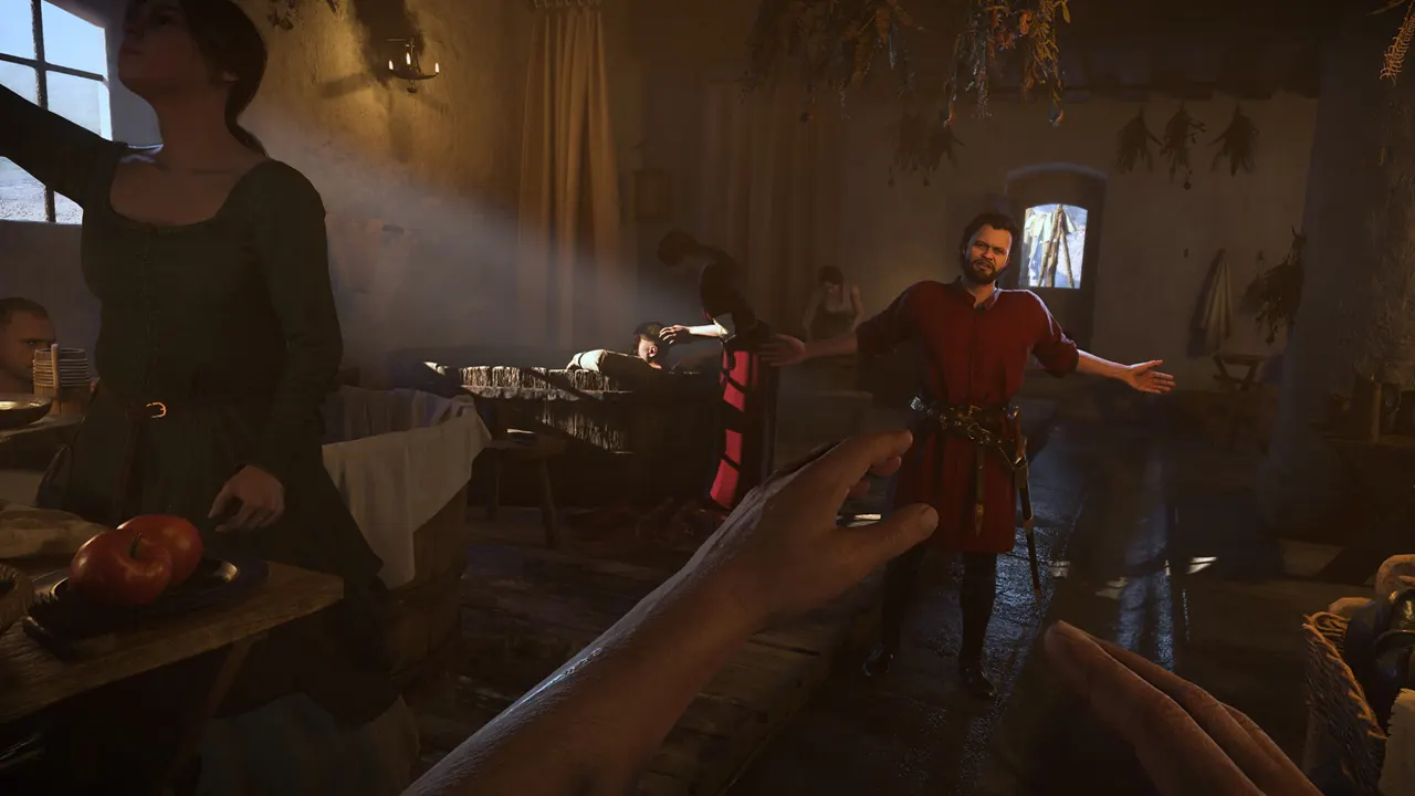 How to Save Progress in KCD 2