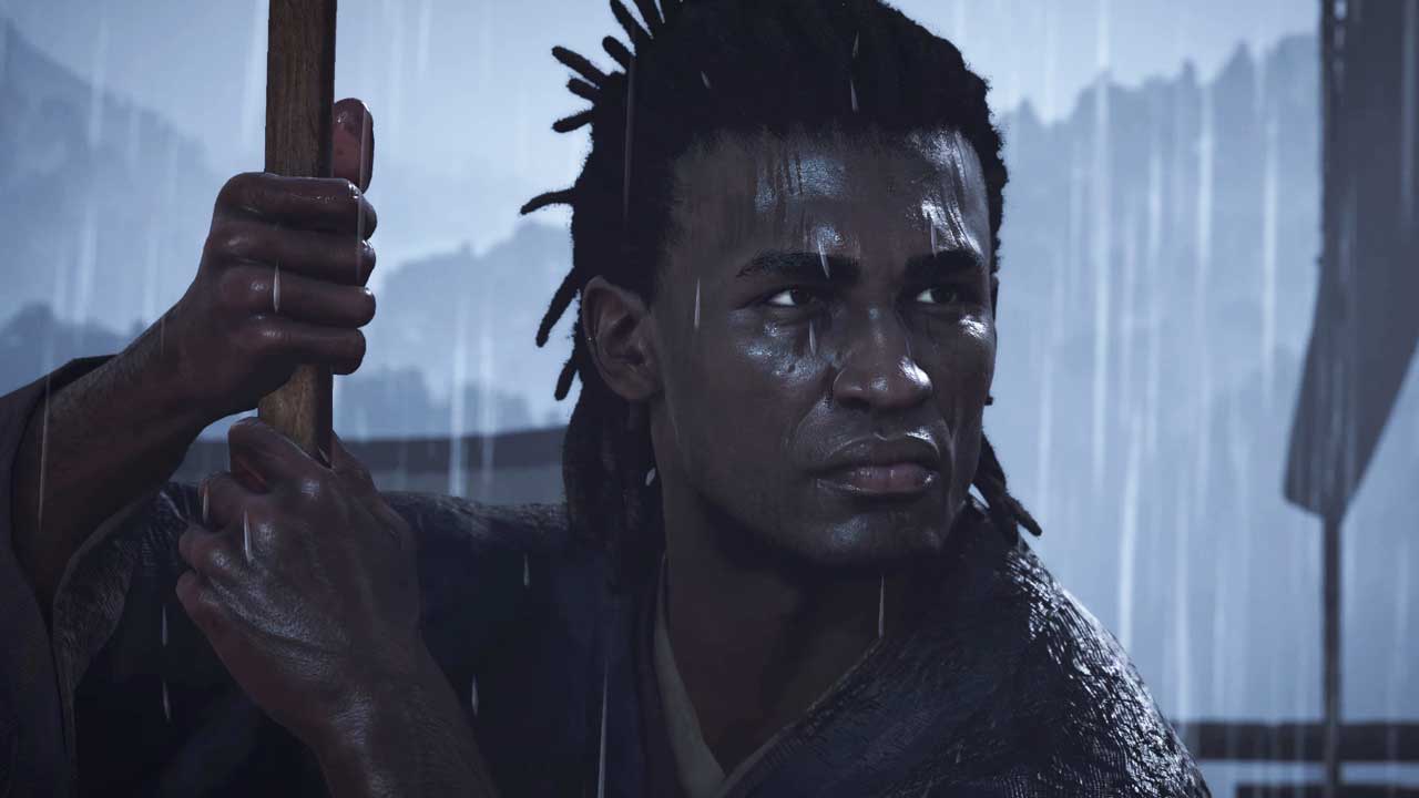 Shinobi vs. Samurai – Does Assassin's Creed Shadows Deliver? - Gamer Tweak