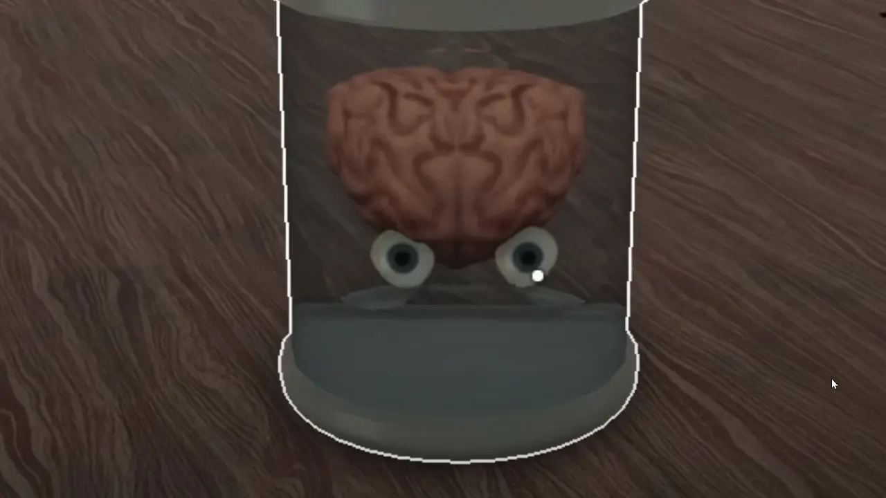 Dead Rails Brain in Jar Explained - Gamer Tweak