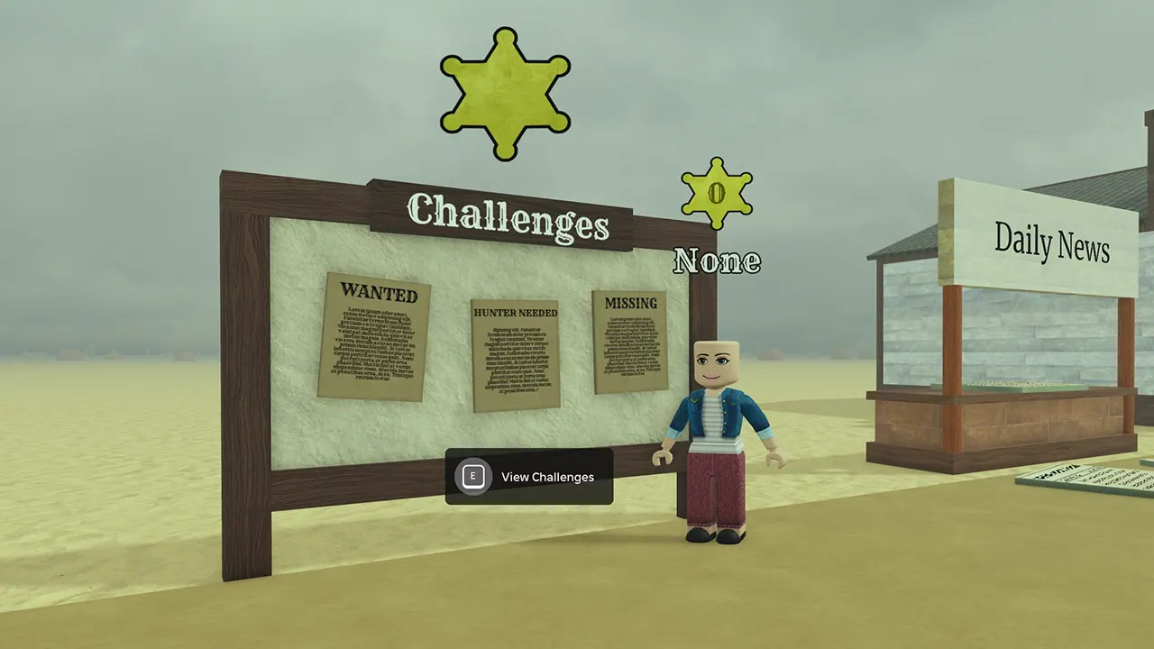 Dead Rails Challenges Guide - Gamer Tweak