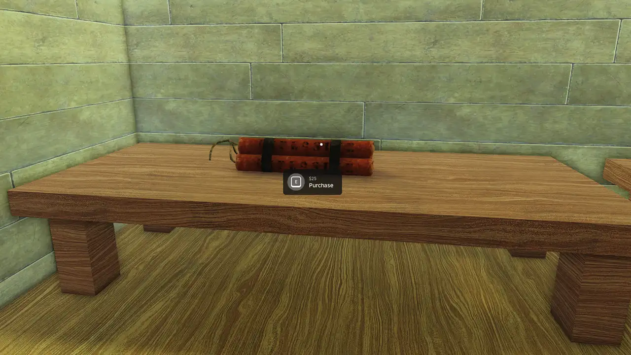 How to Use Dynamite in Dead Rails - Gamer Tweak