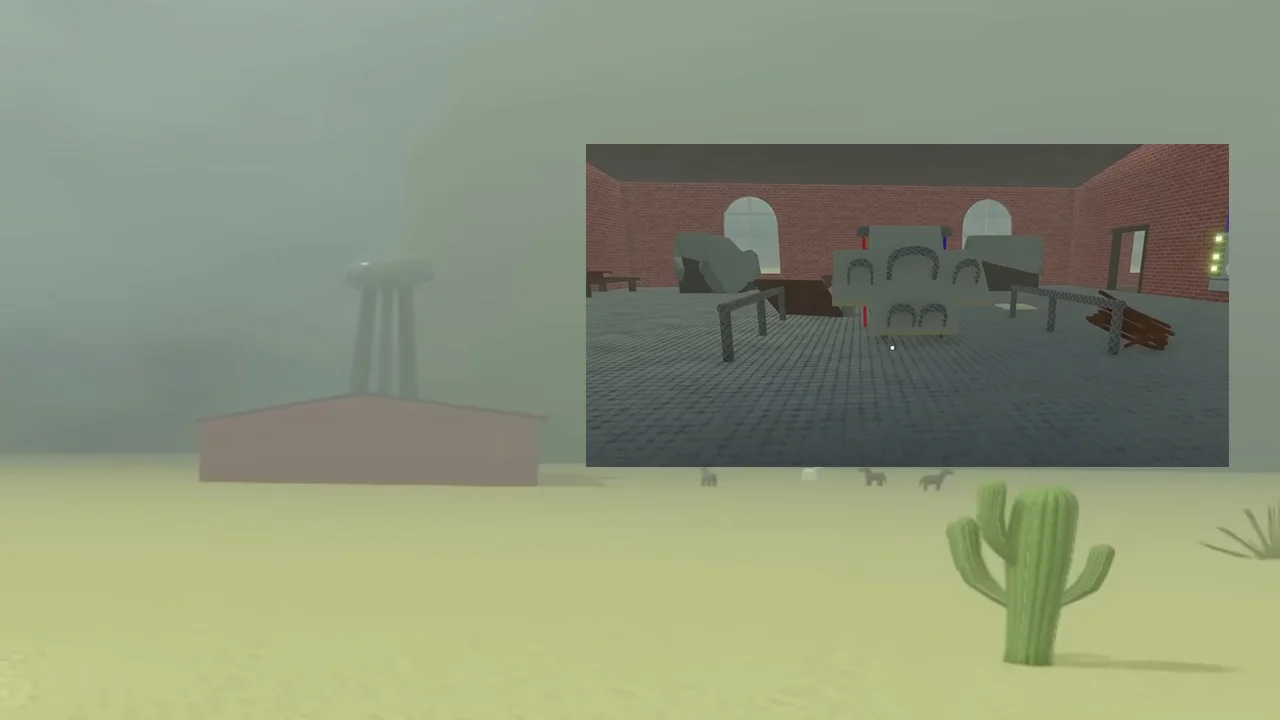 Dead Rails Tesla Lab Guide - Gamer Tweak