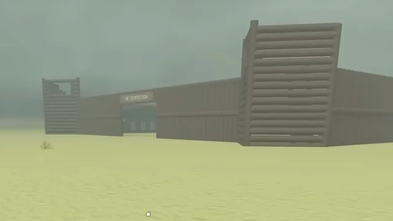 Dead Rails Fort Constitution and Captain Prescott Guide - Gamer Tweak