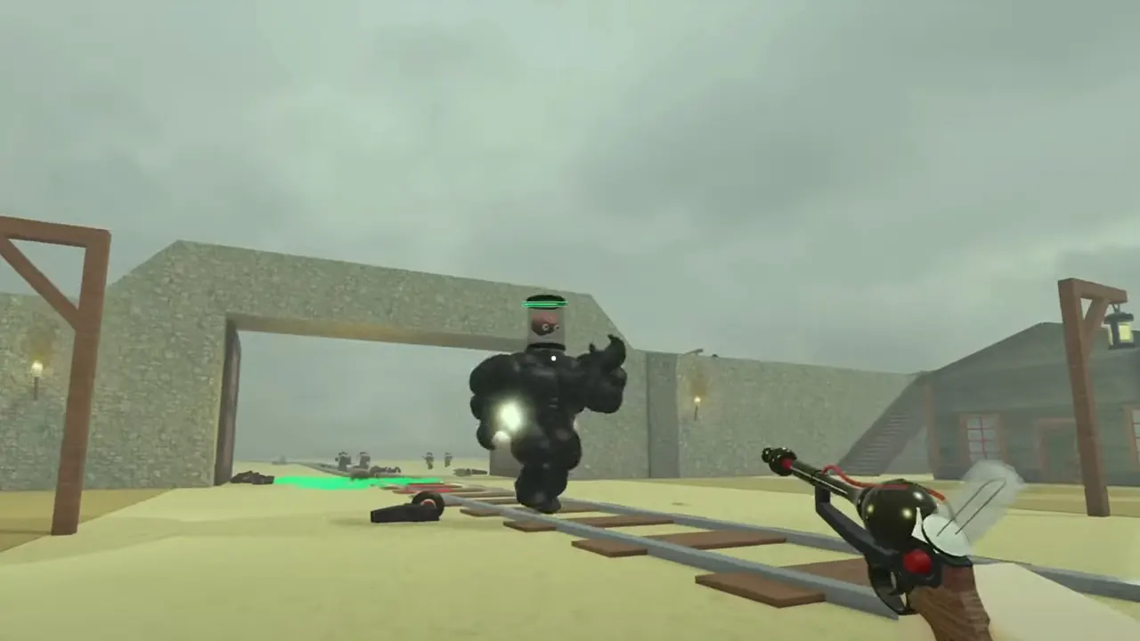 How to Beat Nikola Tesla in Dead Rails - Gamer Tweak