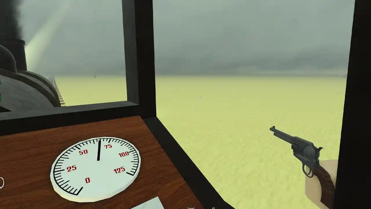 How to Build a Train with Strong Defense in Dead Rails